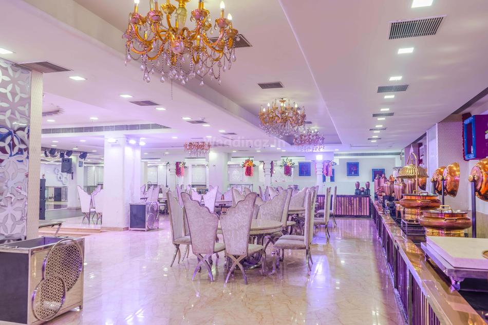 Pearl Grand Vaishali, Ghaziabad | Banquet Hall | WeddingZ.in