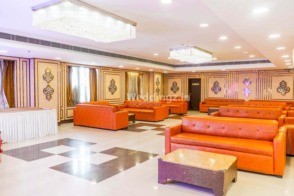 Silver Grand Banquet Subhash Nagar, Delhi | Banquet Hall | WeddingZ.in