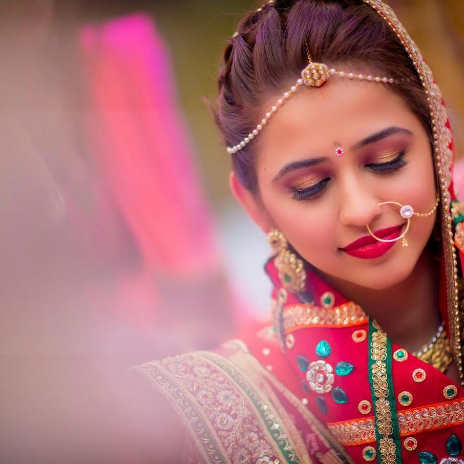 Maya R Mehta, Bridal Makeup Artist in Andheri East, Mumbai | WeddingZ