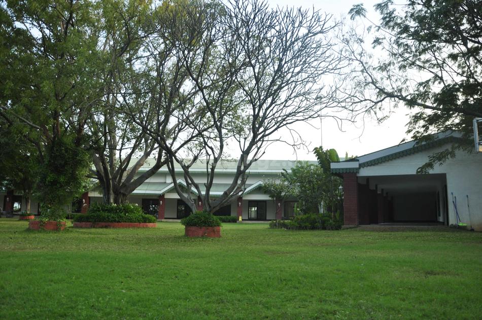 Trance Greenfields Resort Moinabad, Hyderabad | Banquet Hall | Wedding ...