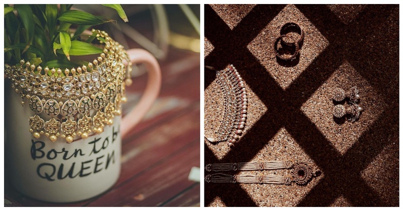 12 Interesting & Unique Jewellery Clicks which will make you fall in ...