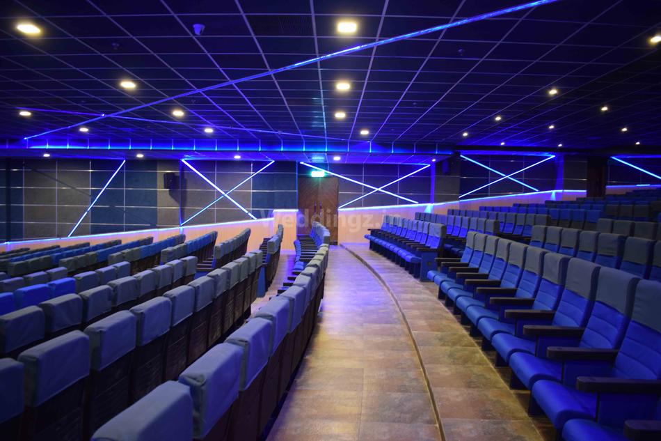Nirmala Auditorium Pratap Nagar, Jaipur | Banquet Hall | Others ...