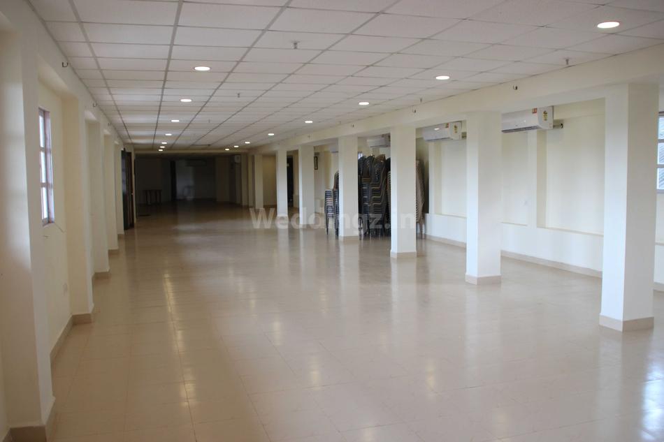 Panjim Convention Centre Panjim, Goa | Banquet Hall | Wedding Lawn ...
