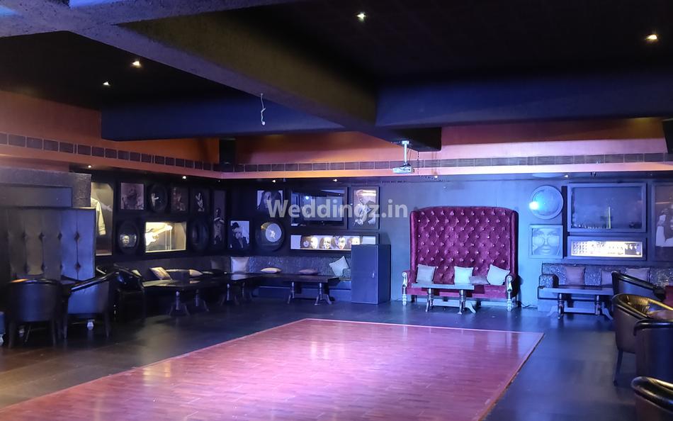 Mezza9 Family Restaurant Hinjewadi, Pune | Banquet Hall | WeddingZ.in