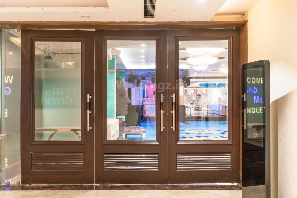 Grand Milan Banquets (Angel Mega Mall) Kaushambi, Ghaziabad | Banquet ...