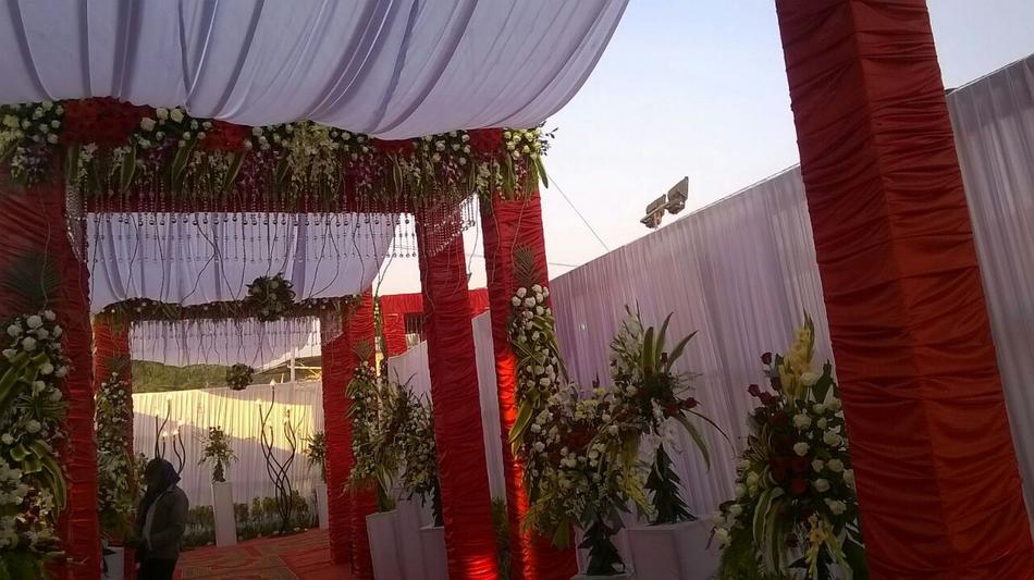 Suraj Decorators, Wedding Decorator in Surat | WeddingZ