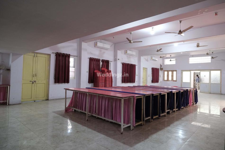 Triveni Hall Annapurna Road, Indore | Banquet Hall | Wedding Lawn ...