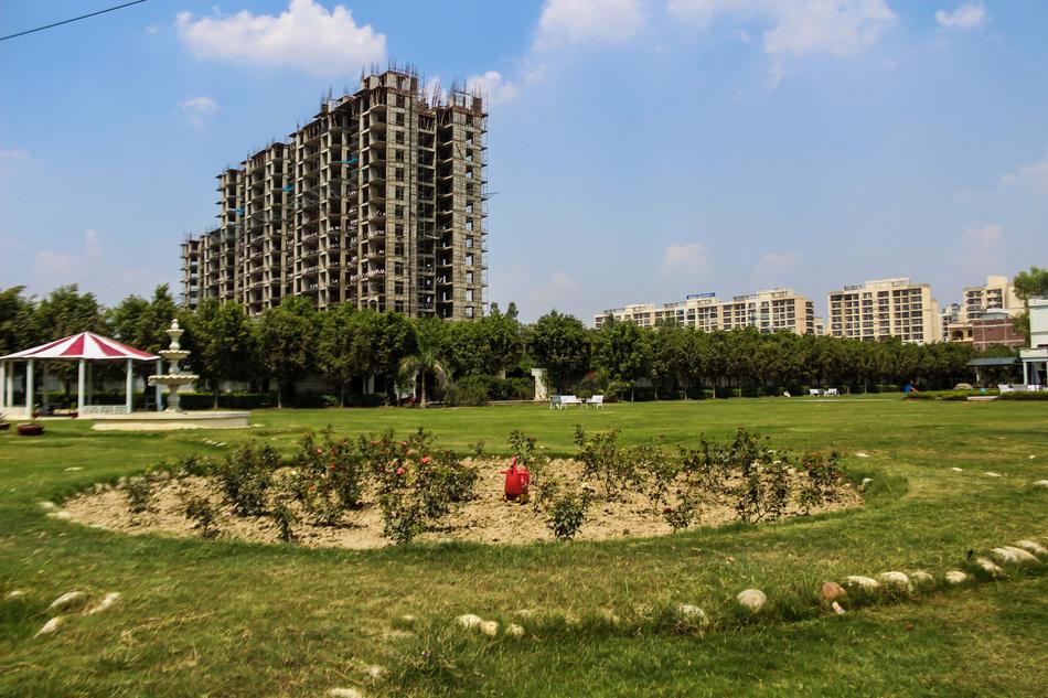 Millennium Resort Omaxe City, Lucknow | Banquet Hall | Wedding Lawn ...