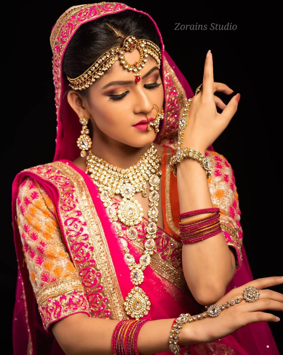 Zorains Studio, Bridal Makeup Artist in Koramangala, Bangalore | WeddingZ