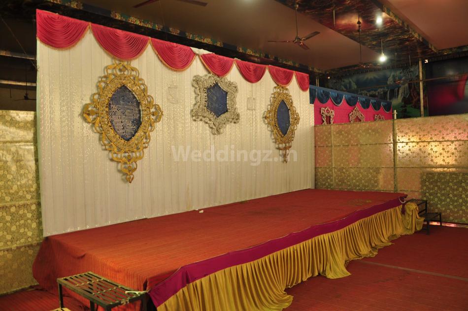Bahaar Function Hall Moula Ali, Hyderabad | Banquet Hall | WeddingZ.in
