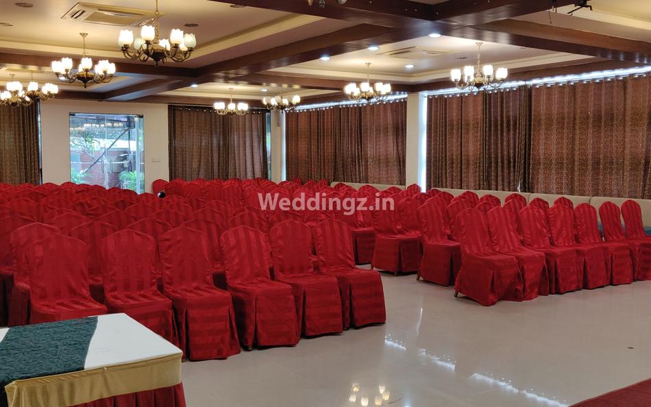 Mezza9 Family Restaurant Hinjewadi, Pune | Banquet Hall | WeddingZ.in
