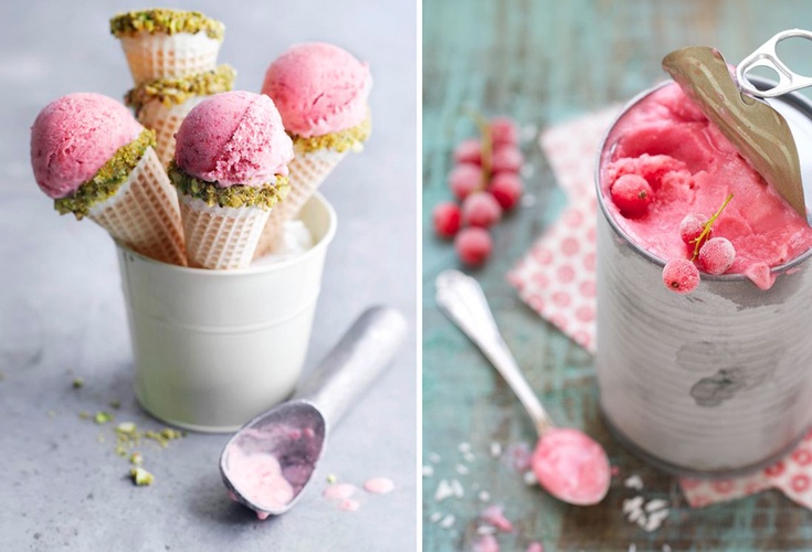 6 New and Cool Ways to Serve Ice Cream at Your Wedding! | Wedding ...