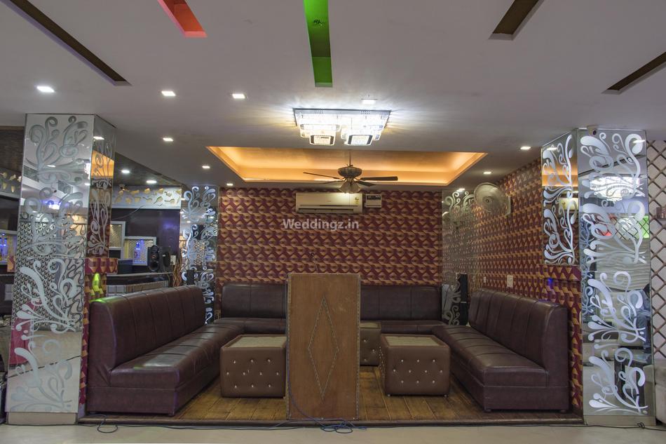 Blessings Party Hall Kirti Nagar, Delhi | Banquet Hall | WeddingZ.in