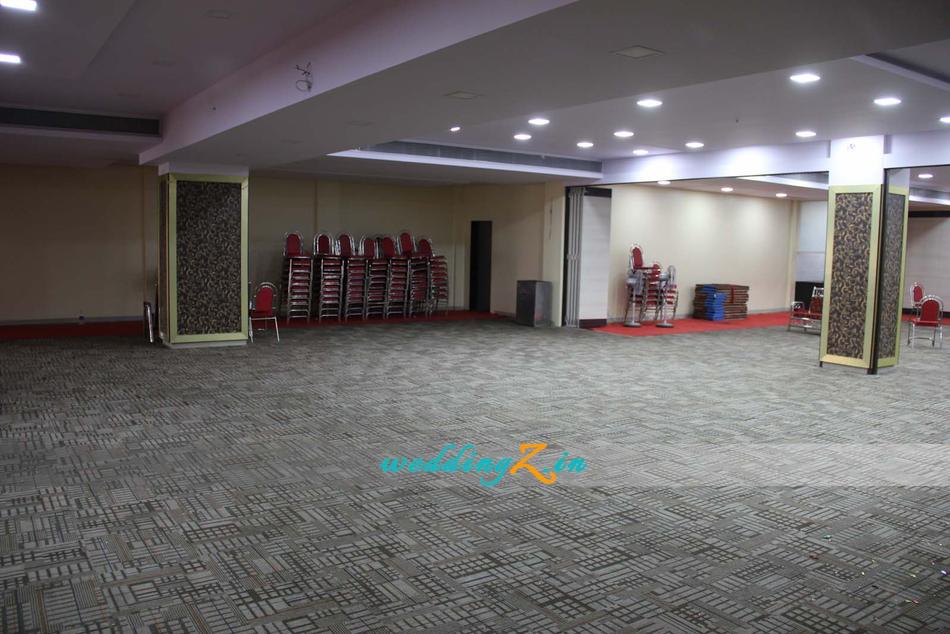 Sanabil Banquets Andheri East, Mumbai | Banquet Hall | Banquet Terrace ...