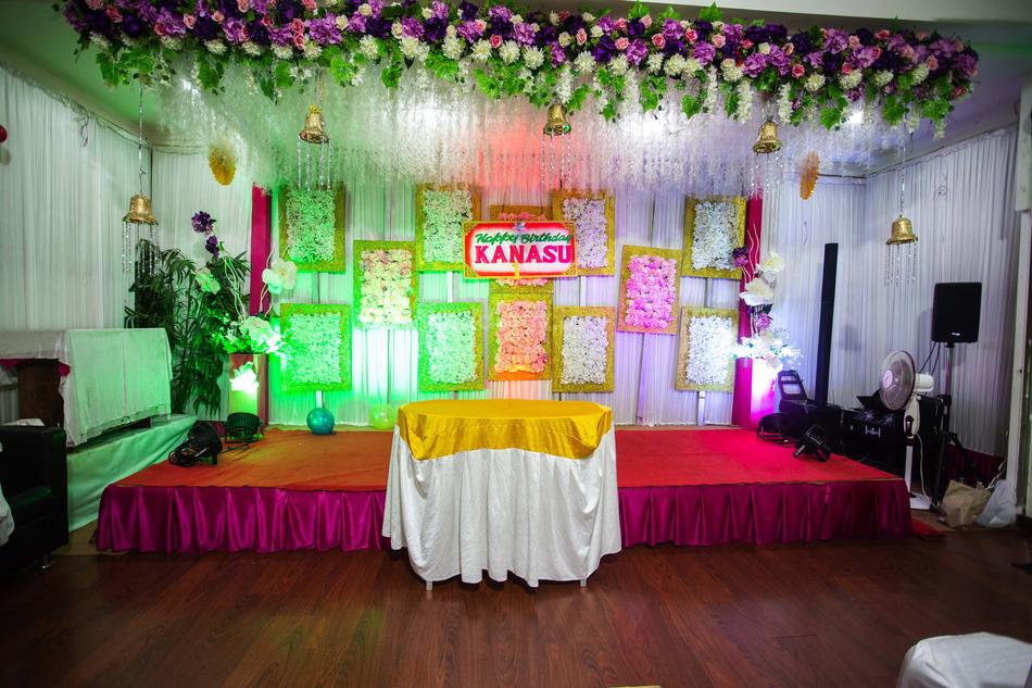 Birthday Buddy Party Hall JP Nagar, Bangalore | Banquet Hall | WeddingZ.in