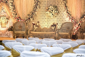 Wedding Stage Photos | Wedding Stage Deoration Photos | Weddingz