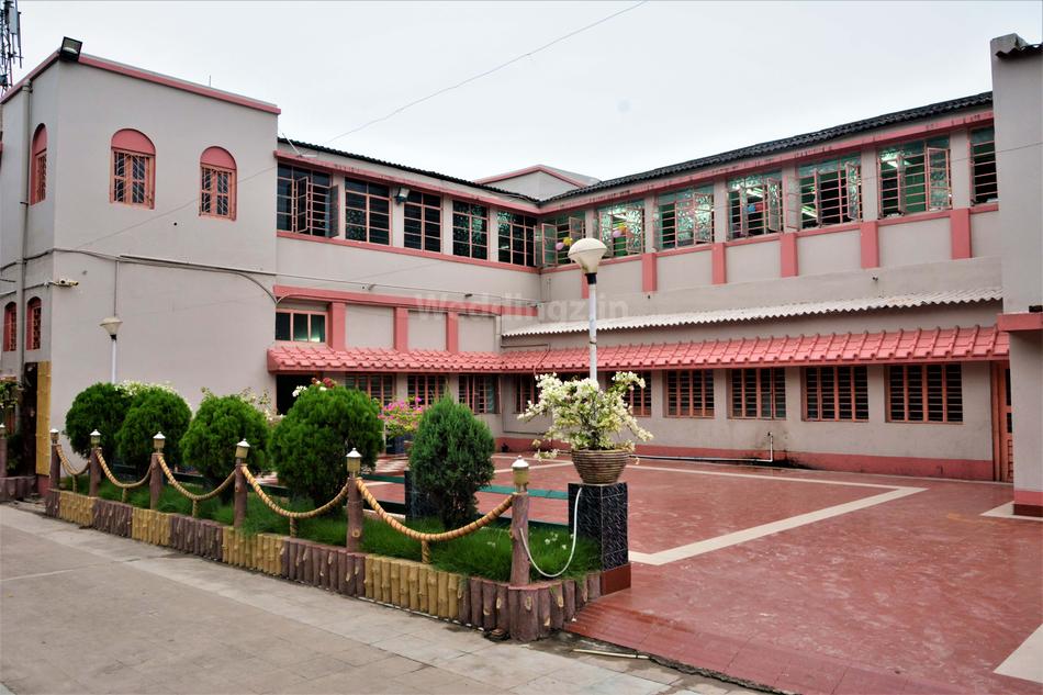 Atithi Banquet Hall Belur, Howrah | Banquet Hall | Wedding Lawn ...