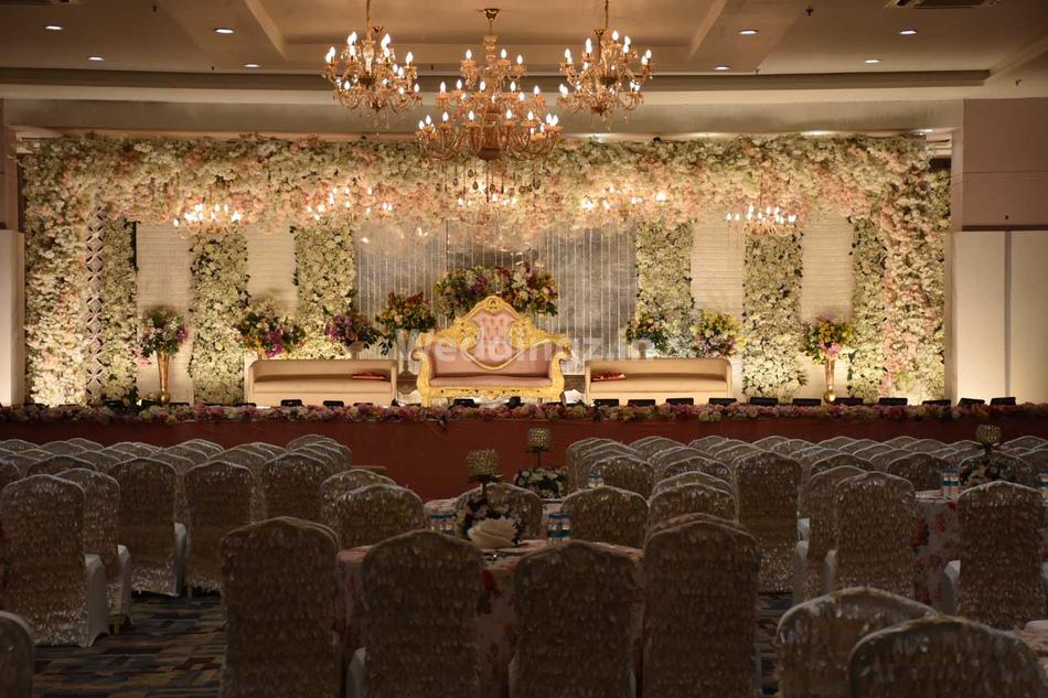 Vijan Mahal Tilhari, Jabalpur | Banquet Hall | Wedding Lawn | WeddingZ.in