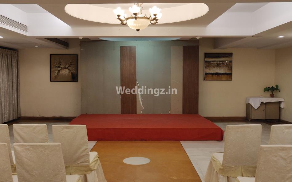 Hotel Ambience Excellency Chinchwad, Pune | Banquet Hall | Wedding ...