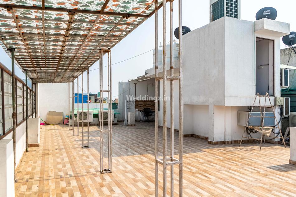 Kavya Residency Dwarka, Delhi | Banquet Hall | Wedding Hotel | WeddingZ.in