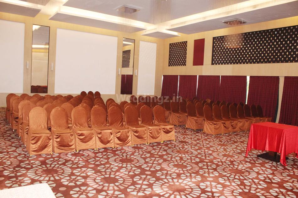 Ramada by Wyndham Egmore, Chennai | Banquet Hall | Wedding Hotel ...
