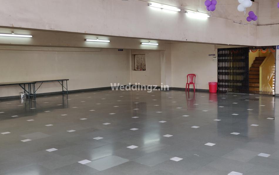 Pratidnya Hall Karve Nagar, Pune | Banquet Hall | WeddingZ.in