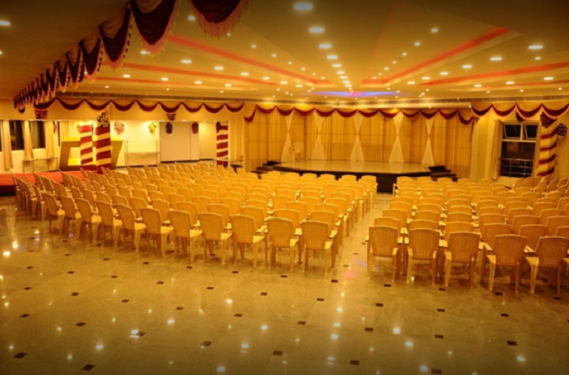 Shree Devi Mahal Tambaram, Chennai | Banquet Hall | Wedding Hotel ...