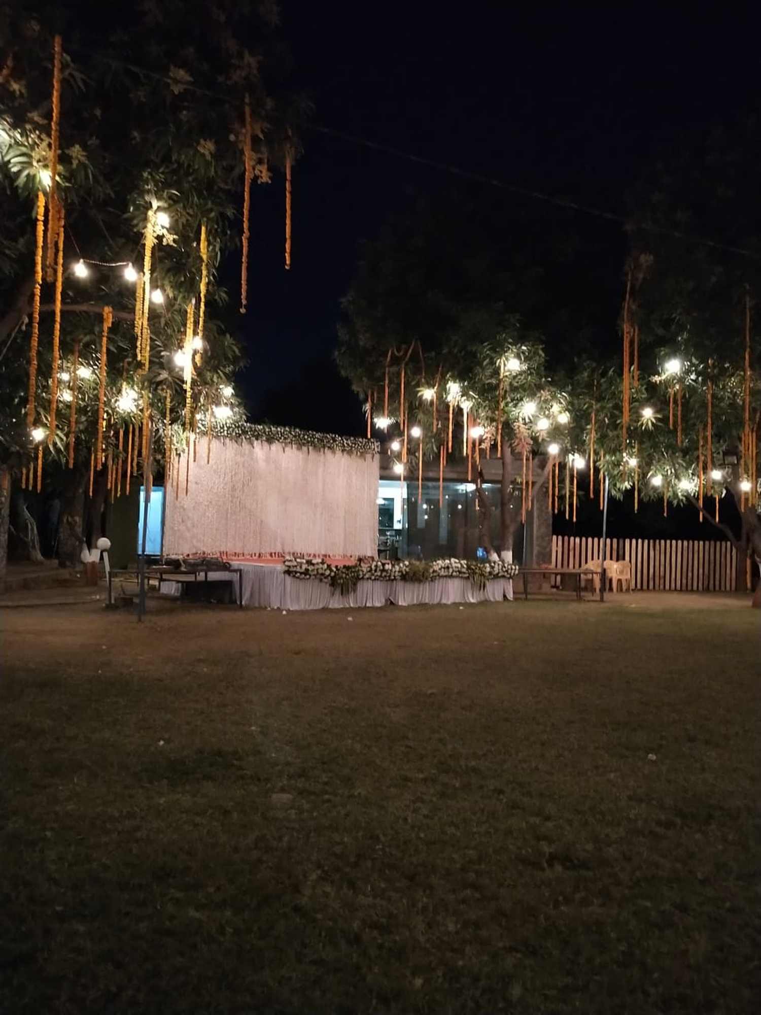 The Mango Orchard Resort Halol-Vadodara Road, Baroda | Banquet Hall ...