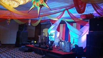 DJ Axis, DJ in Mumbai | WeddingZ