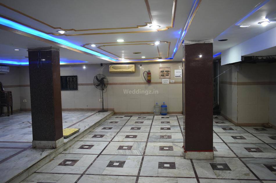 Excellency Point Banquet Hall Ballygunge, Kolkata | Banquet Hall ...