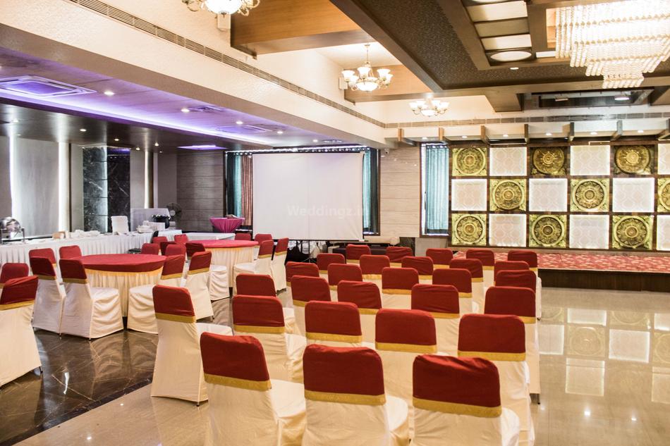 Vihang's Inn Thane West, Mumbai | Banquet Hall | Wedding Hotel ...