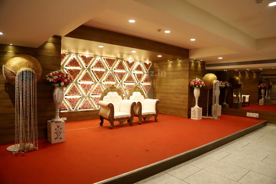 Mathoshree Banquet Hall Kalyan, Mumbai | Banquet Hall | Wedding Hotel ...