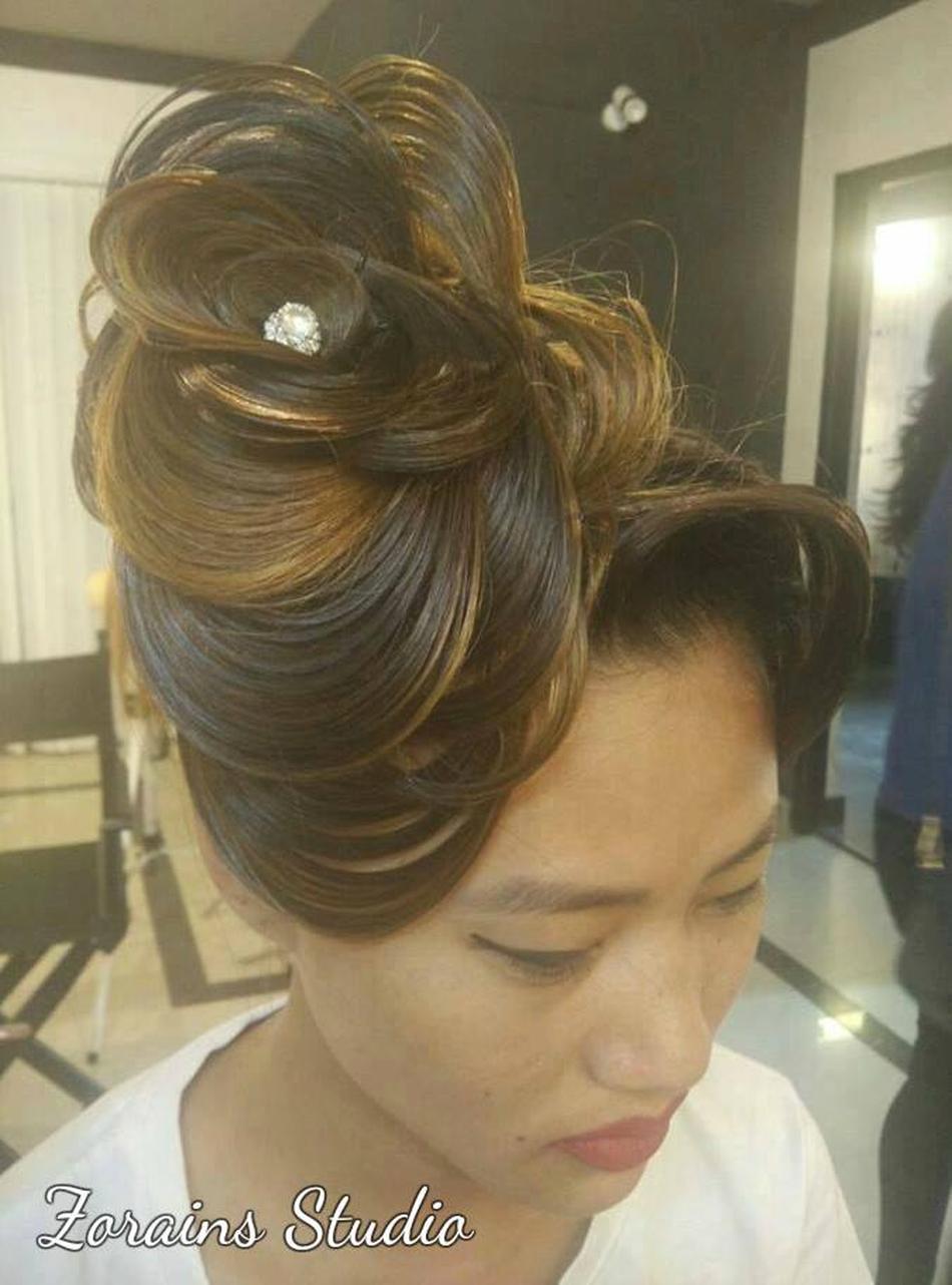 Zorains Studio, Bridal Makeup Artist in Koramangala, Bangalore | WeddingZ