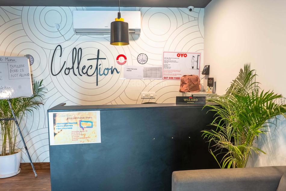 Collection O 43905 SLF Mall Sector 30 DLF Industrial Area, Faridabad ...