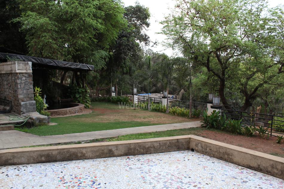 The Silverador Resort Club Bhayander West, Mumbai | Banquet Hall ...