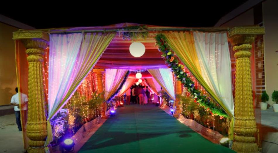 Anand.N Convention Center Kukatpally, Hyderabad | Banquet Hall ...