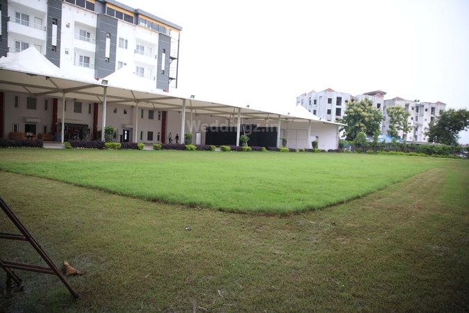 Hotel Awadh Palace Ayodhya Nagar, Bhopal | Banquet Hall | Wedding Lawn ...