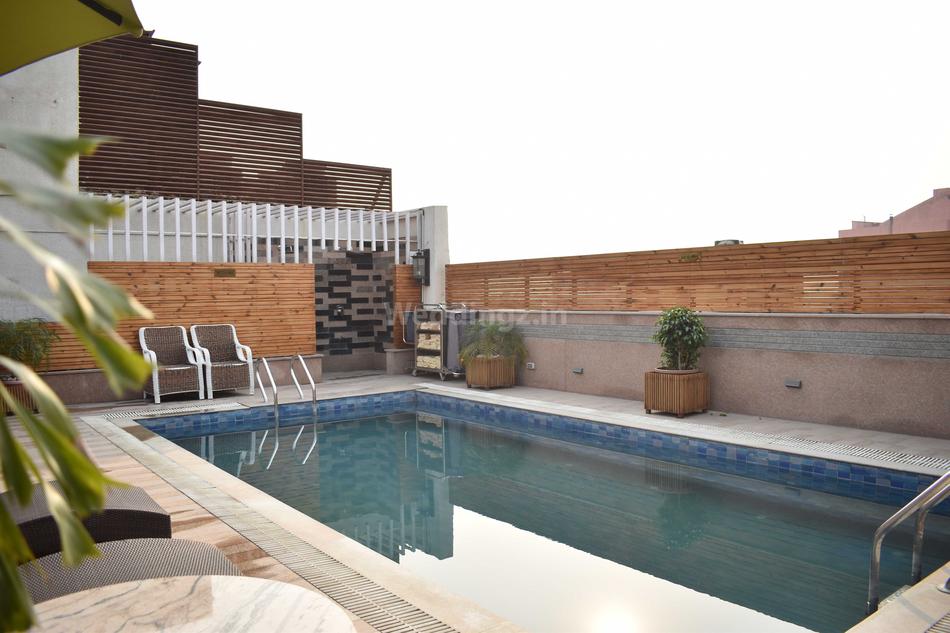 Hotel Costa Riviera Chetganj, Varanasi | Banquet Hall | Wedding Hotel ...