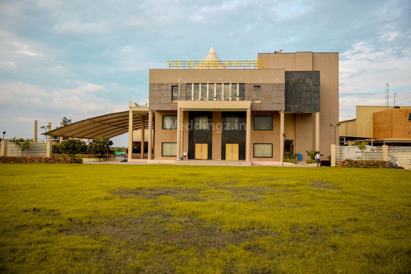 The Celestial Park Hotel Misrod, Bhopal | Banquet Hall | Wedding Lawn ...