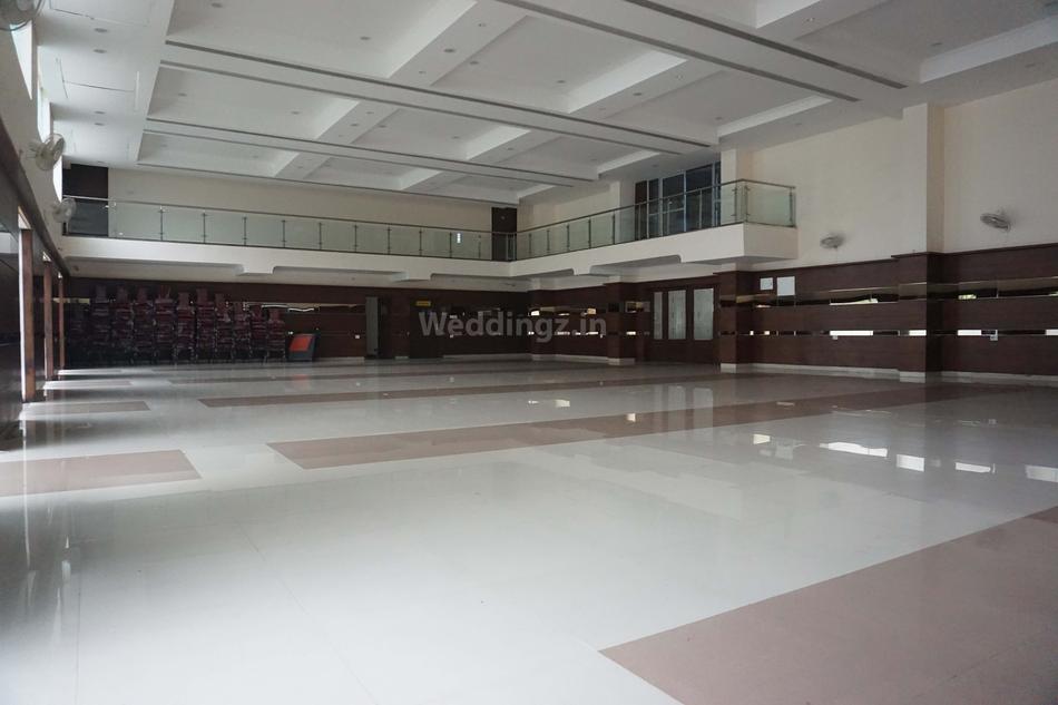 Shri Ramkrishna Bagh Marriage Garden Dhar Road, Indore | Banquet Hall ...