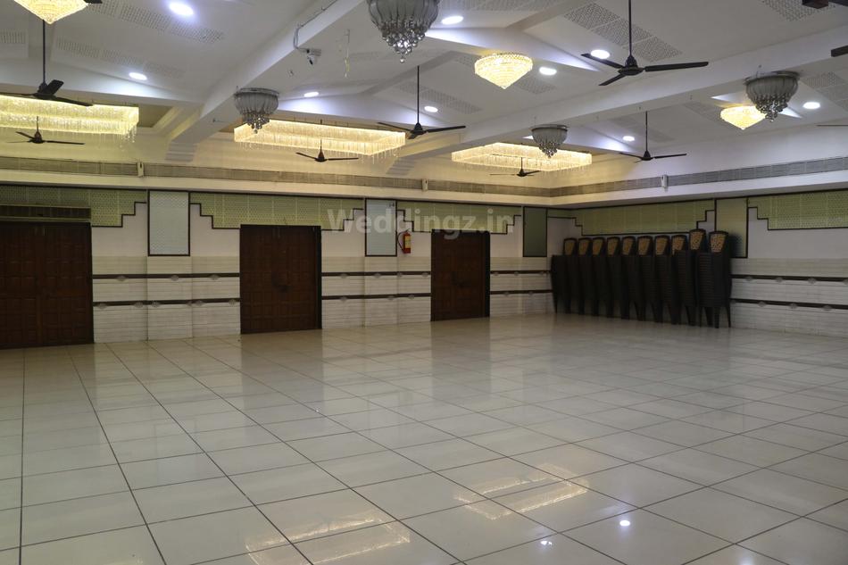 Thakur Hall Dombivli, Mumbai | Banquet Hall | WeddingZ.in