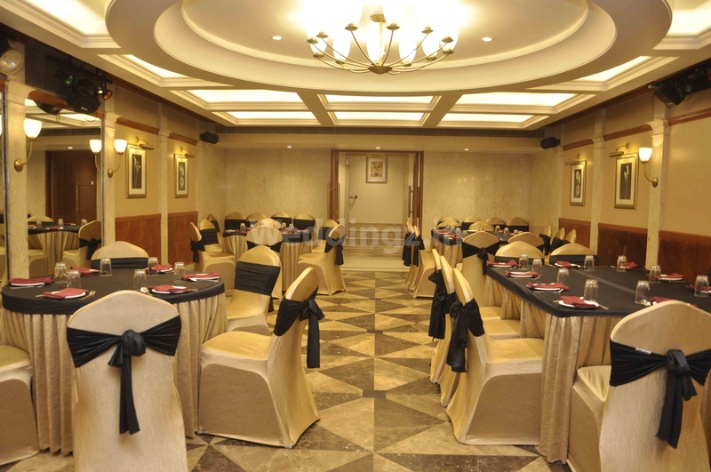 Hotel Silver Palace Bhakti Nagar, Rajkot | Banquet Hall | Wedding Hotel ...
