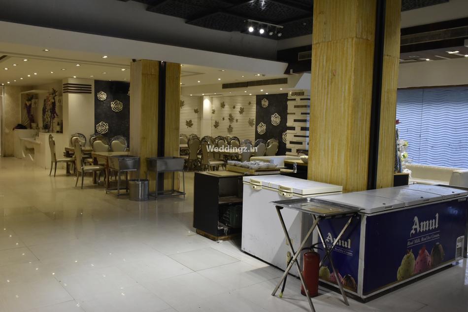 Grand Milan Banquets (Wave Cinema Complex) Kaushambi, Ghaziabad ...