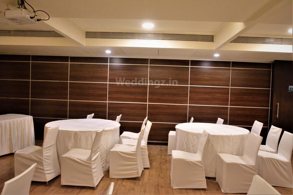 Radisson Ballygunge, Kolkata | Banquet Hall | Wedding Hotel | WeddingZ.in