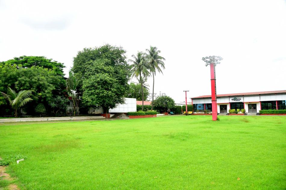 Gupta Garden Gangapur Road, Nashik | Banquet Hall | Wedding Lawn ...
