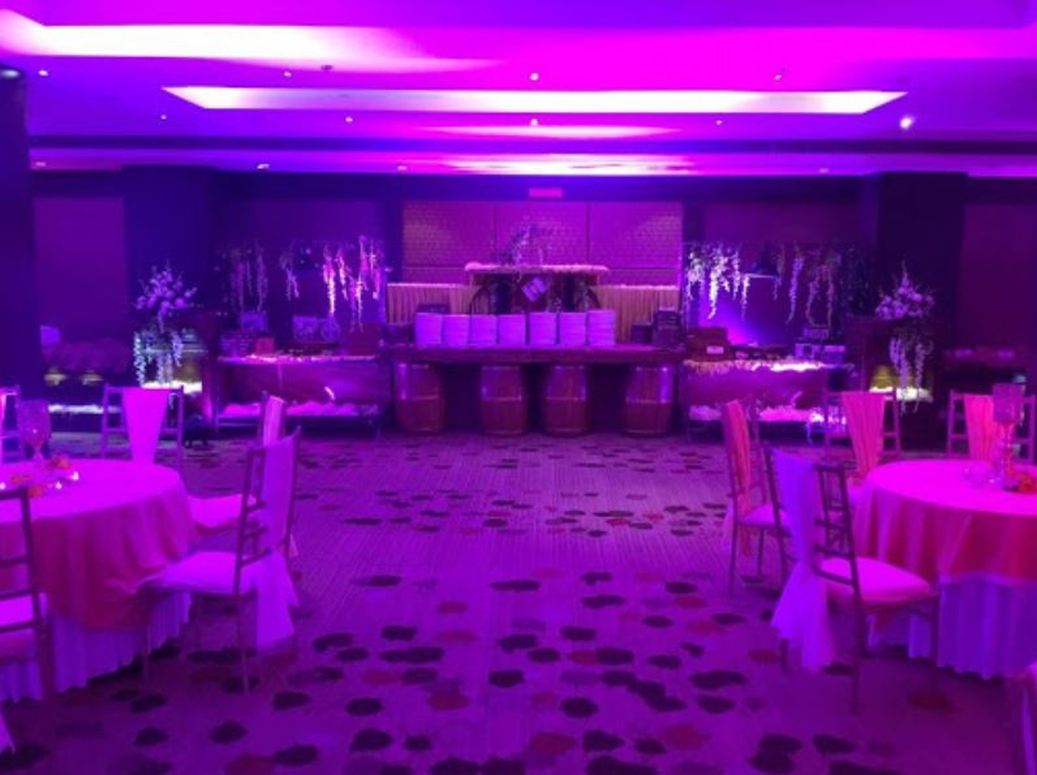 Ramada Raja Park, Jaipur | Banquet Hall | Wedding Hotel | WeddingZ.in