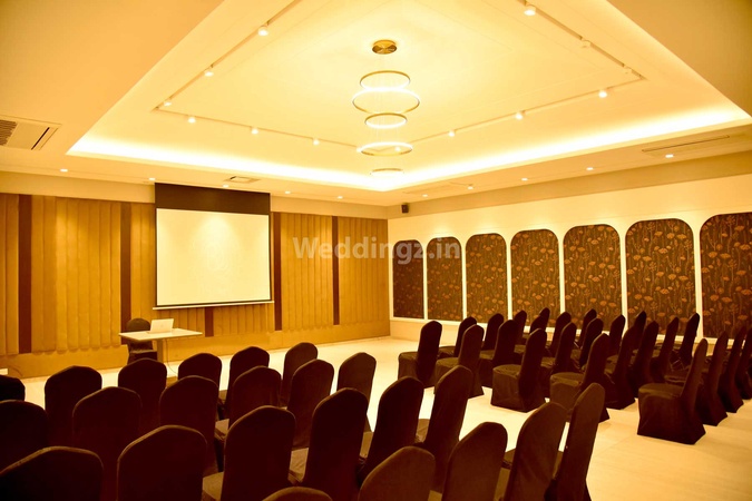 River Dine Restaurant Gangapur Road, Nashik | Banquet Hall | WeddingZ.in