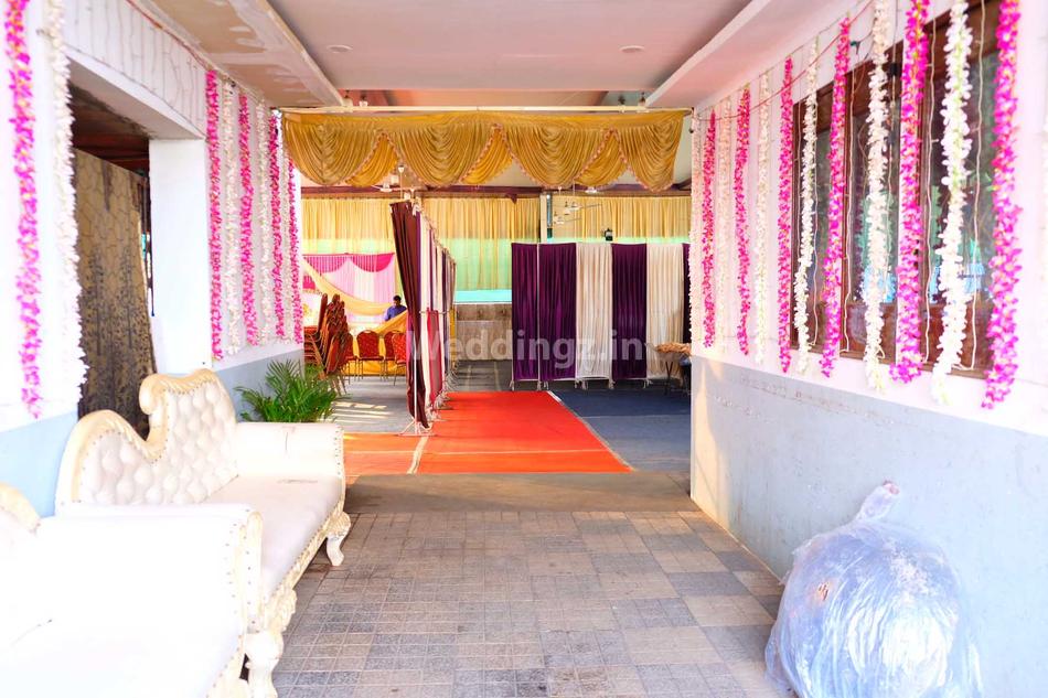 Pleasant Garden Function Hall Tolichowki, Hyderabad | Banquet Hall ...