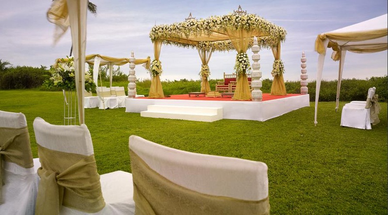 Top Wedding Lawns in Koregaon Park, Pune: The Good, Better, Best and ...