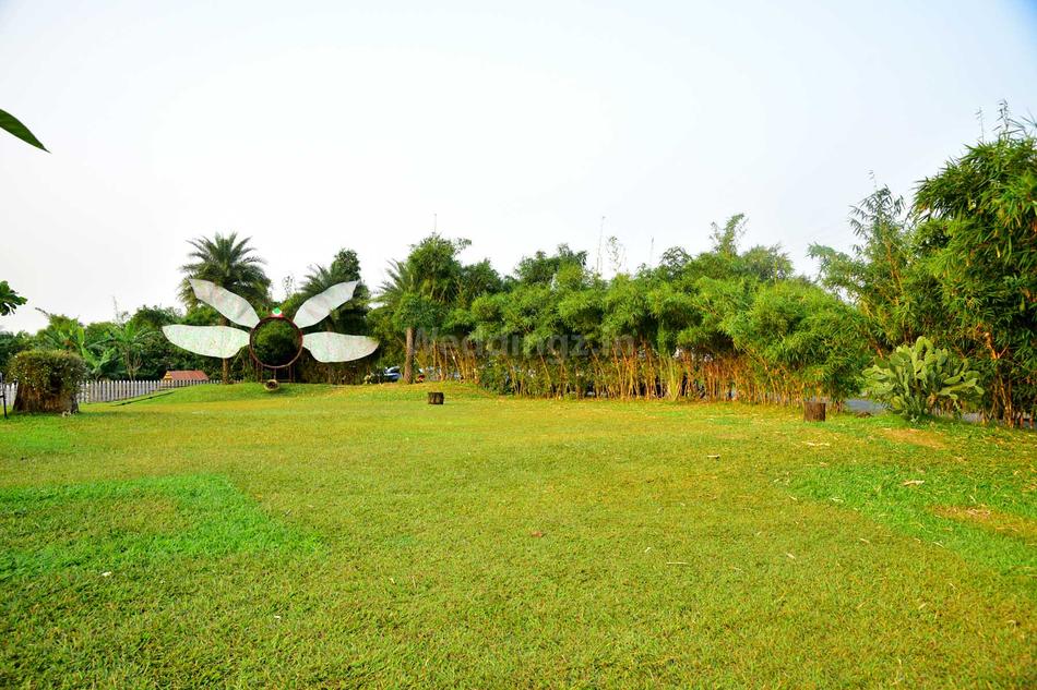 Grape County Resort Trimbak Road, Nashik | Banquet Hall | Wedding Lawn ...